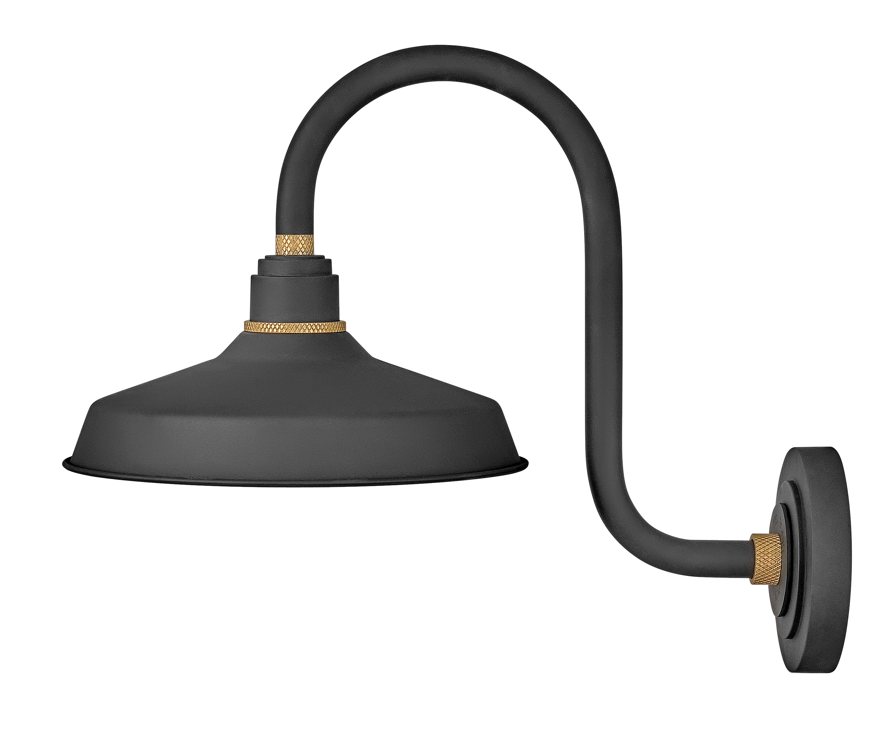 Joss & Main Bertram 1 - Bulb Outdoor Barn Light & Reviews | Joss & Main