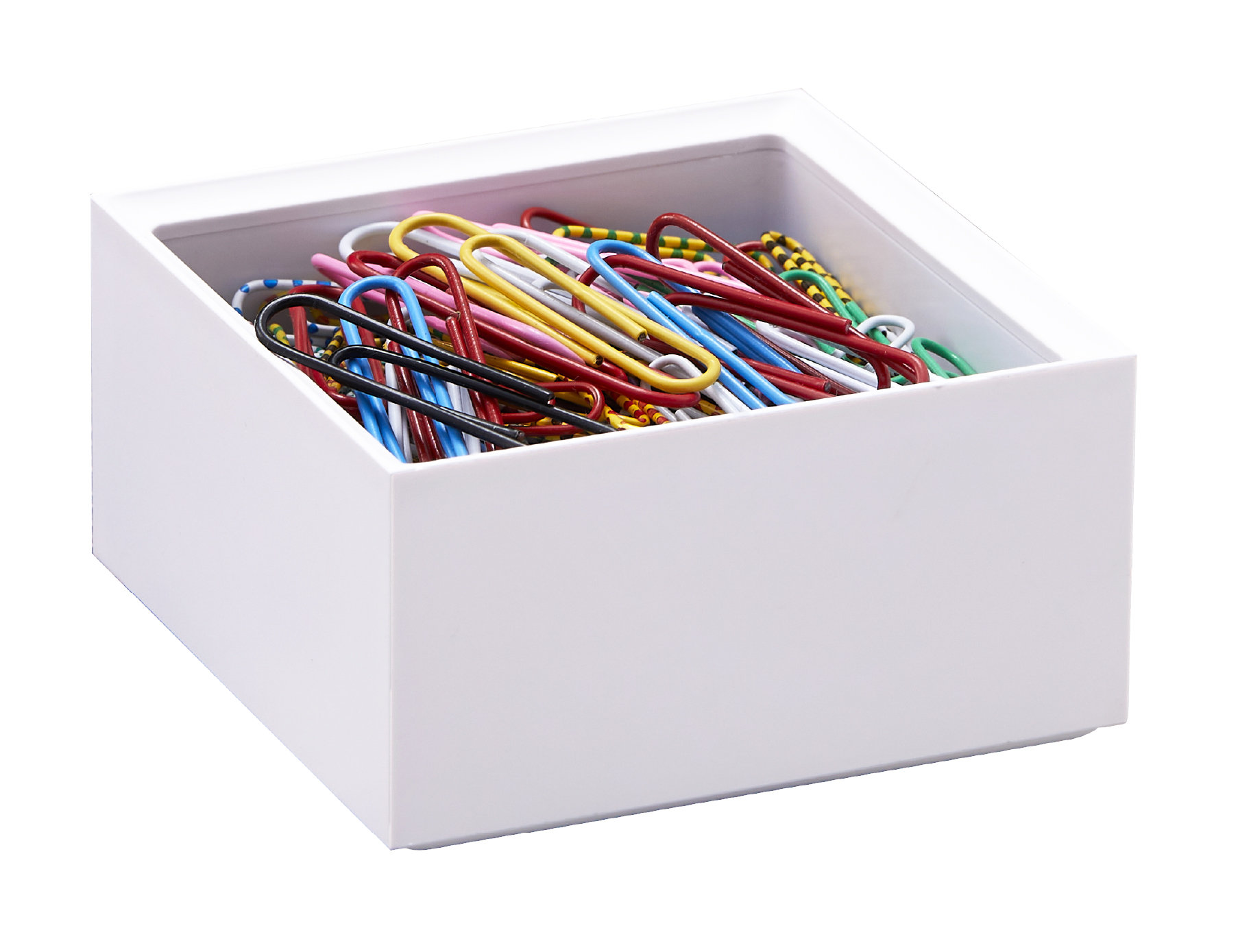 Inbox Zero Stackable Storage Desk Organizer | Wayfair