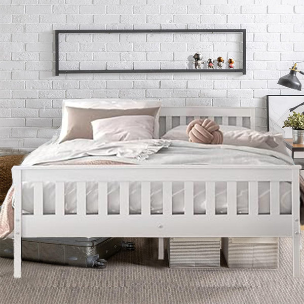 Lark Manor™ Castina Bed | Wayfair