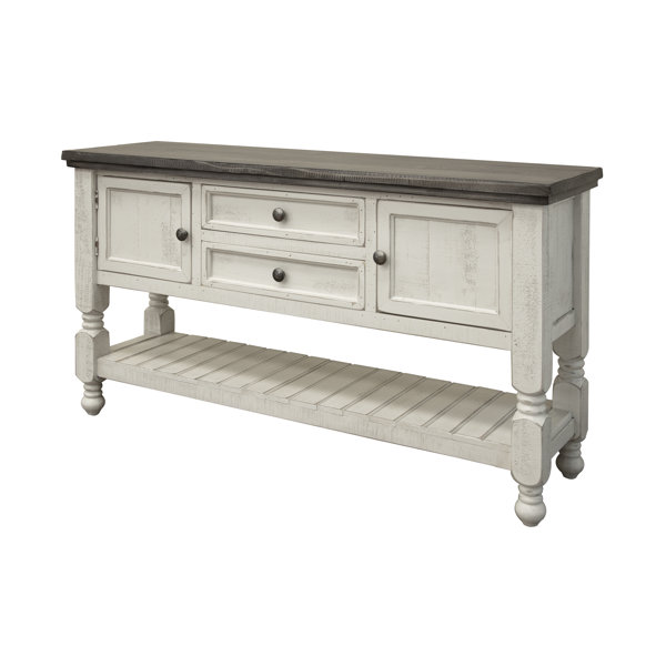Canora Grey Taejah 55 Console Table | Wayfair