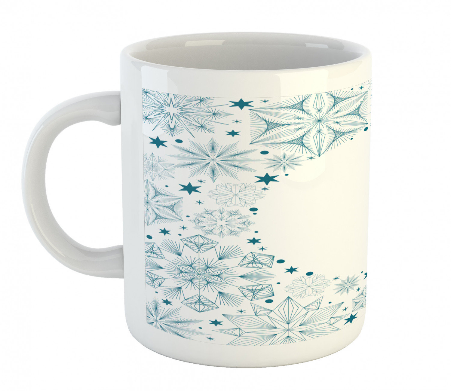 East Urban Home Circular Coffee Mug - Wayfair Canada