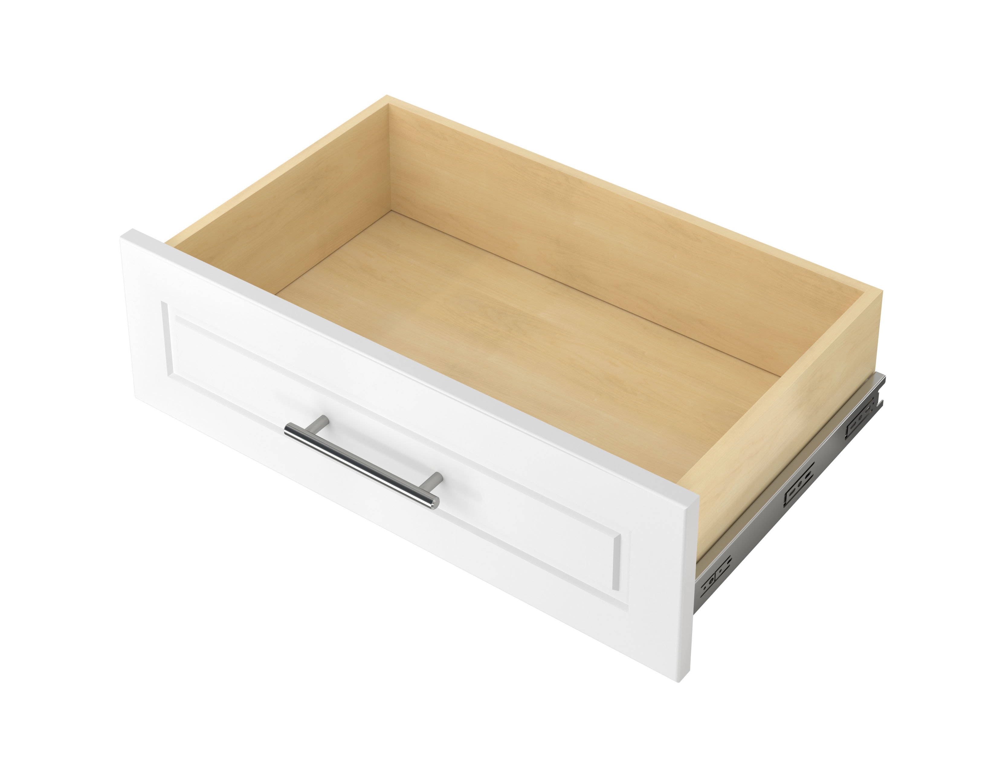 Dotted Line™ Demi Modern Raised Drawer - Wayfair Canada