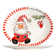 Nicola Spring Porcelain Platter | Wayfair.co.uk