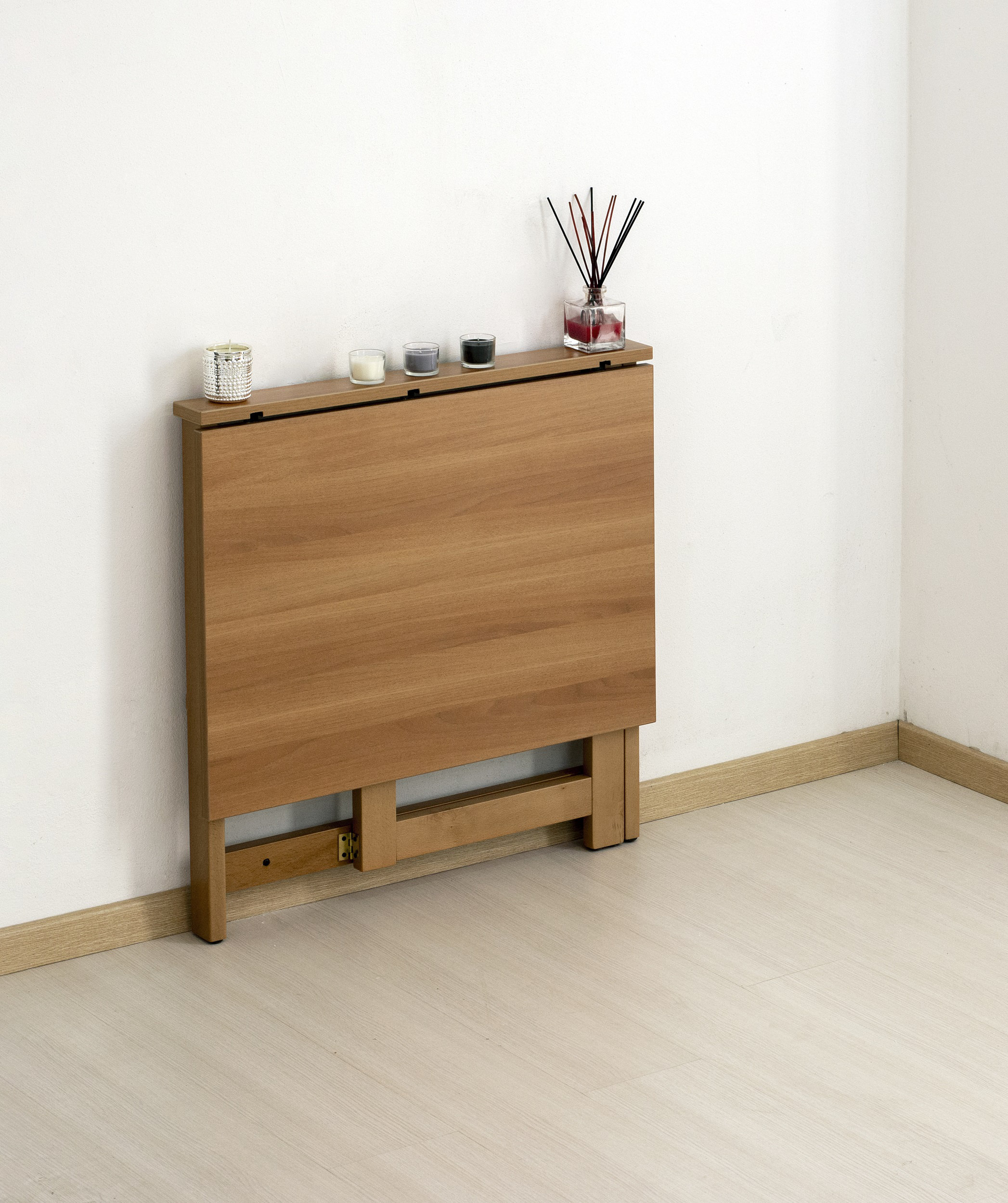 Ebern Designs Loralyn Folding Table & Reviews | Wayfair.co.uk