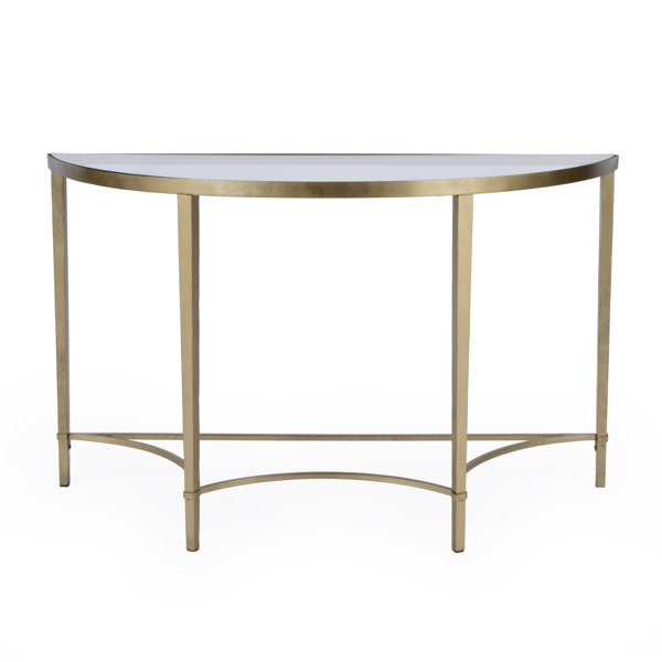 Butler Midler Console Table & Reviews | Perigold