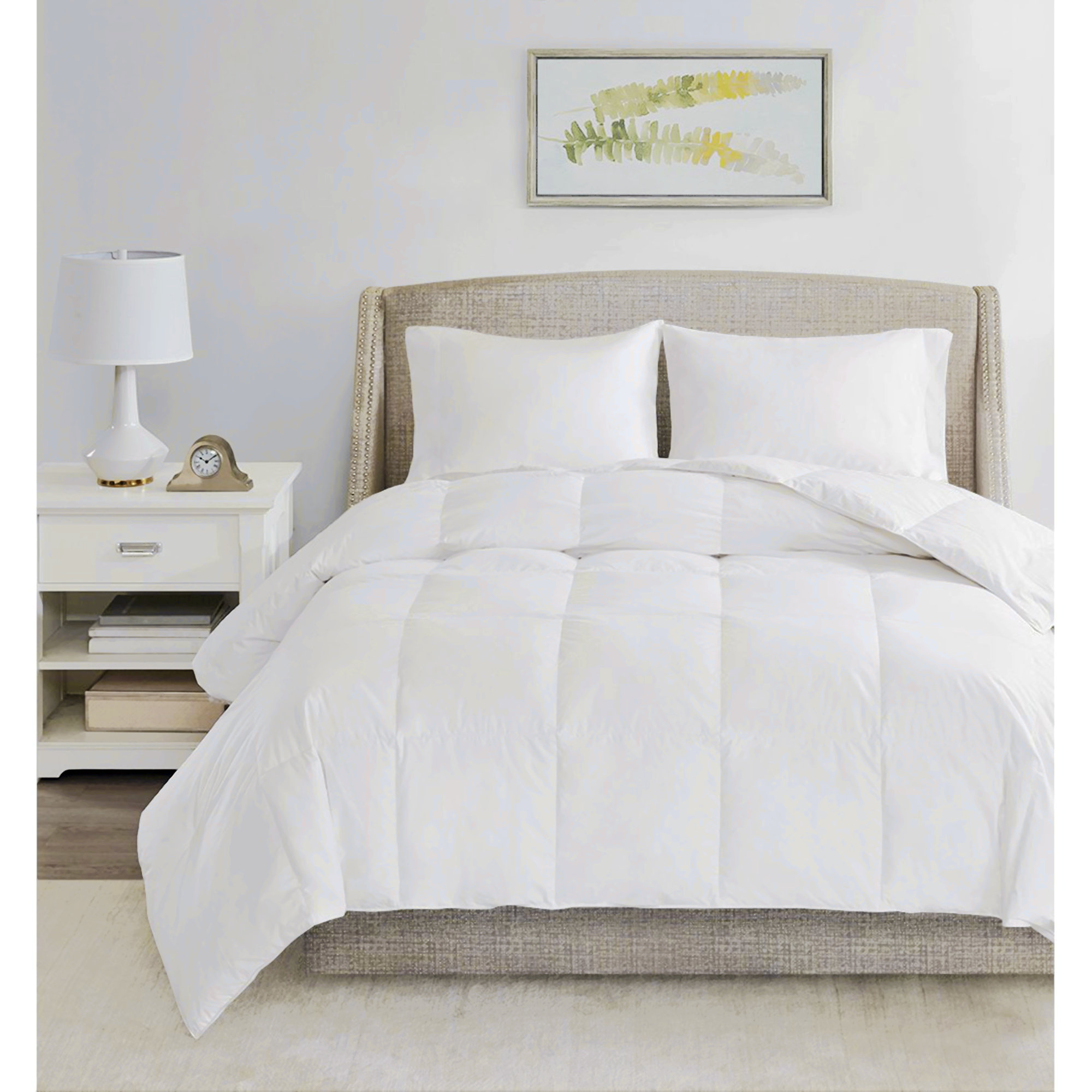 MaMa Cotton Comforter | Wayfair