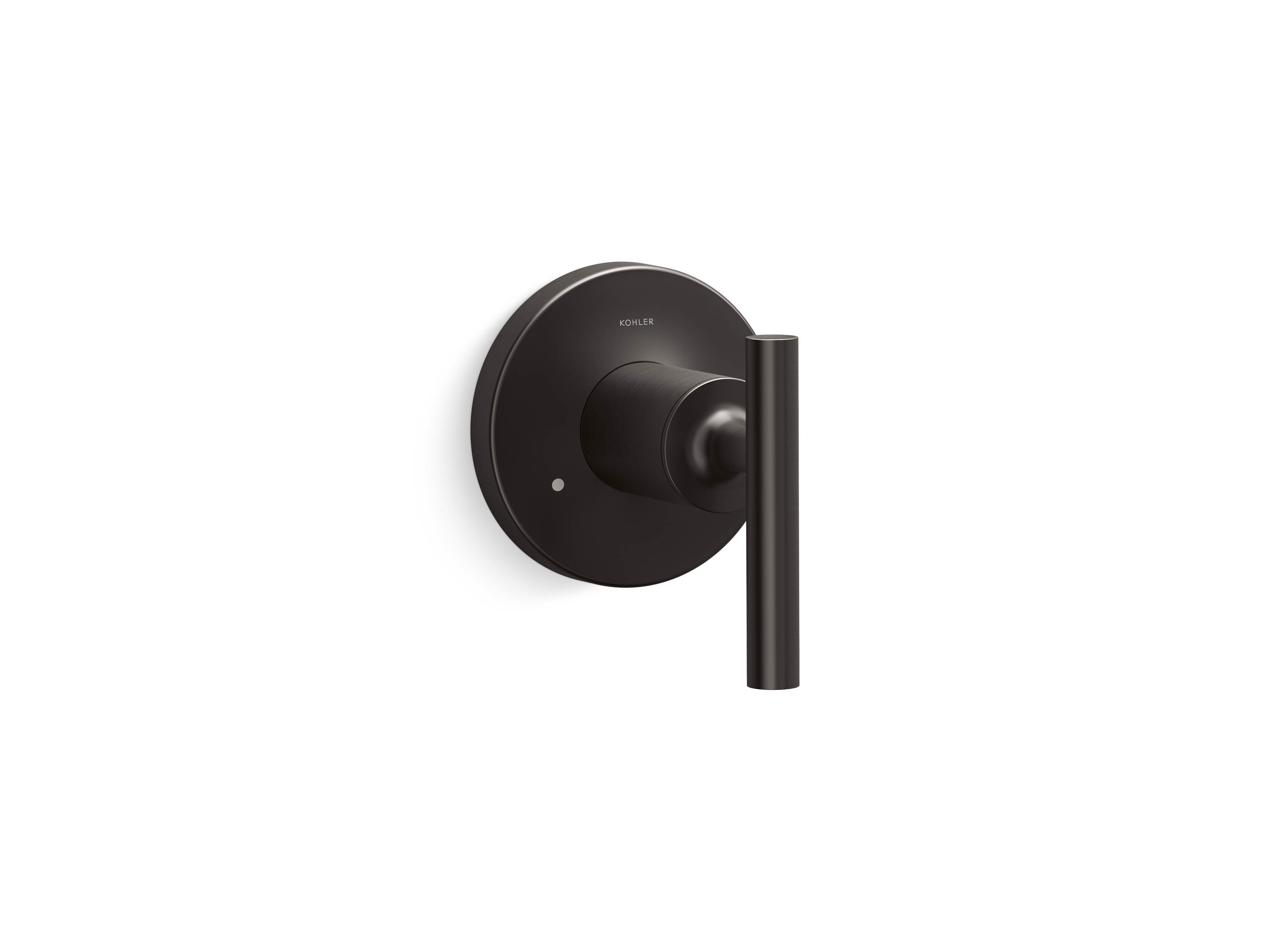 Kohler Purist Mastershower Transfer Valve Trim With Lever Handle | Wayfair