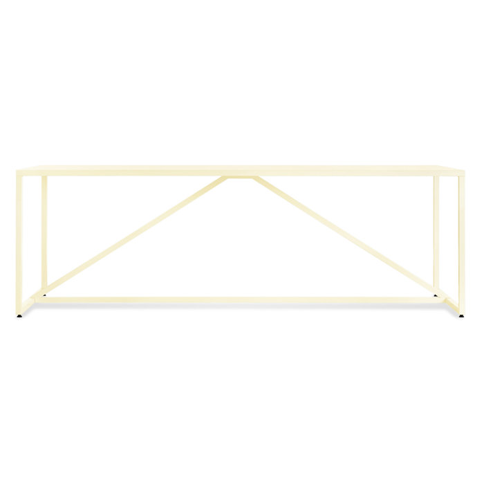 Strut Table & Reviews | AllModern