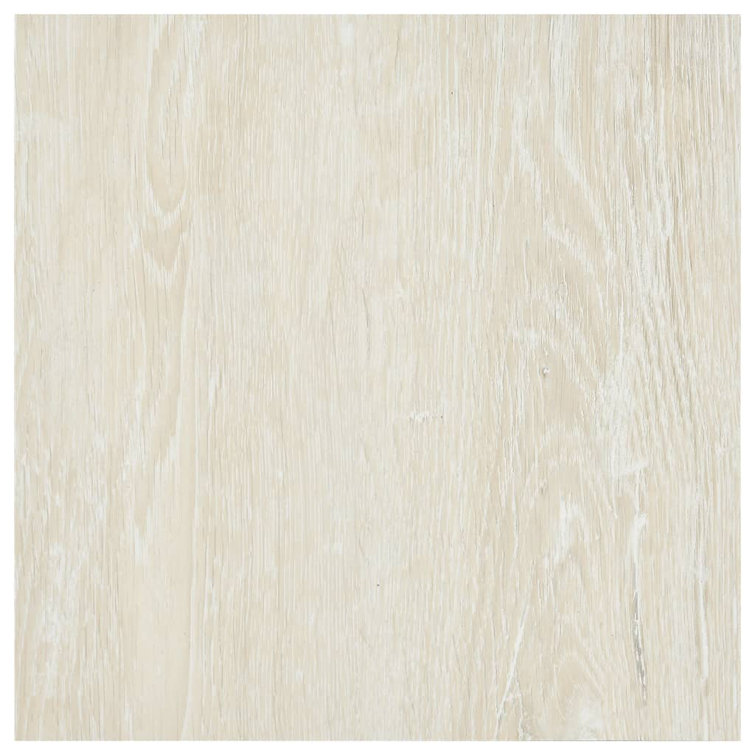 Alpen Home Pinto 1.5mm Laminate Flooring in Cream | Wayfair.co.uk