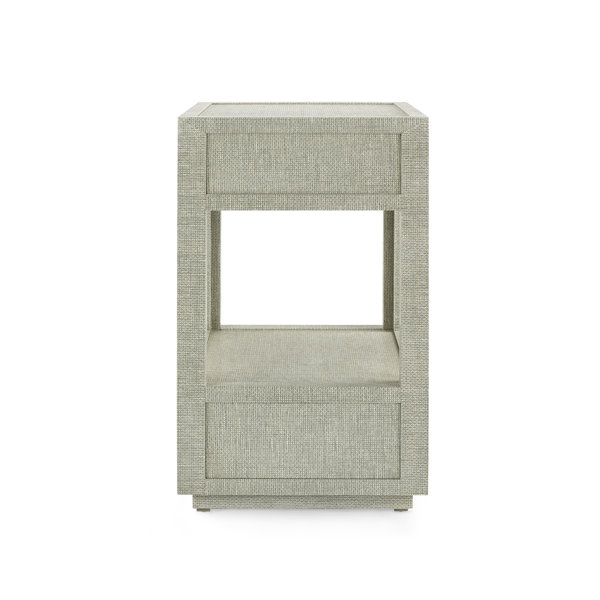 Villa & House (originally Bungalow 5) Camilla End Table with Storage ...
