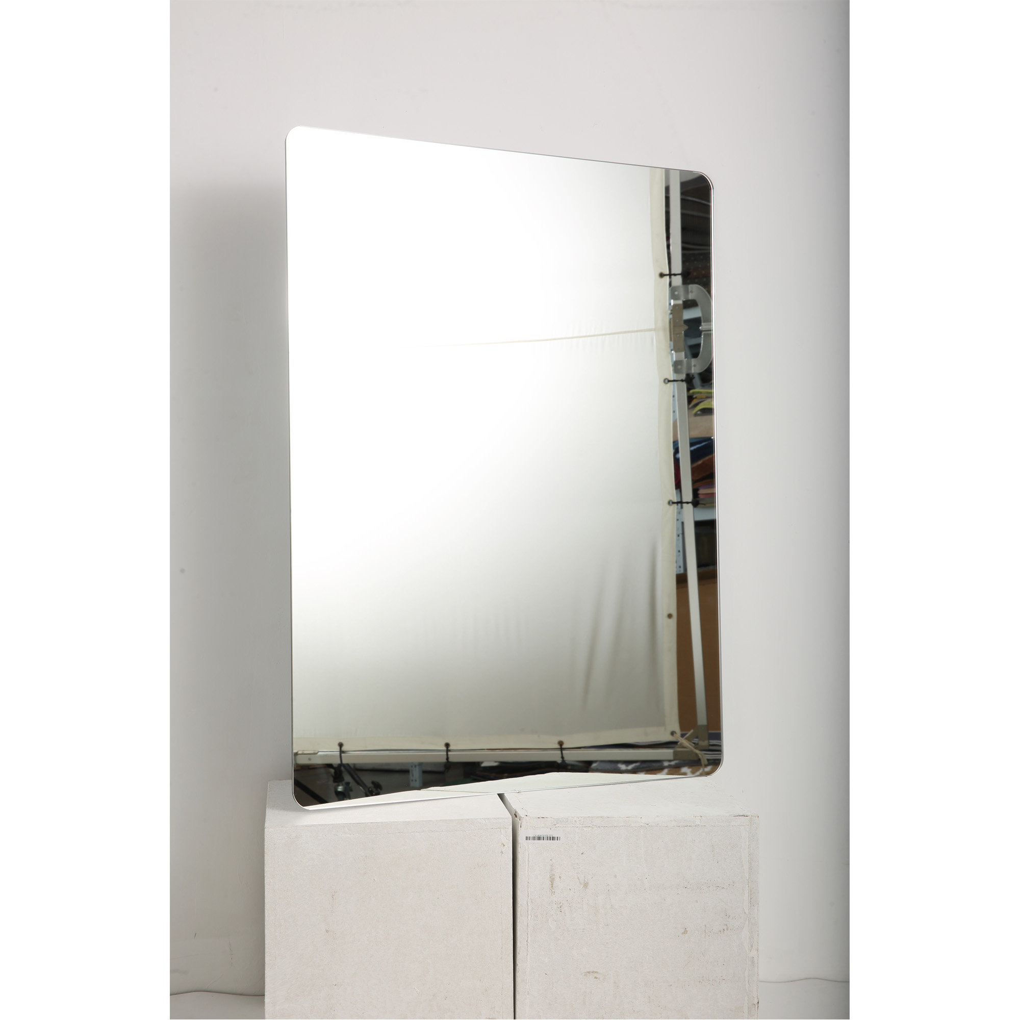 Latitude Run® Versatile Bathroom Vanity Mirror With Advanced Features ...