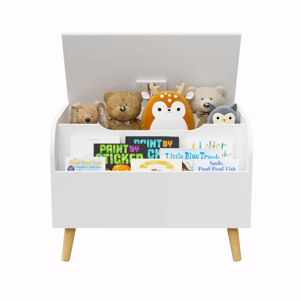 George Oliver Box & Reviews - Wayfair Canada