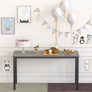 2 Seat Rectangular Kitchen & Dining Tables You'll Love | Wayfair