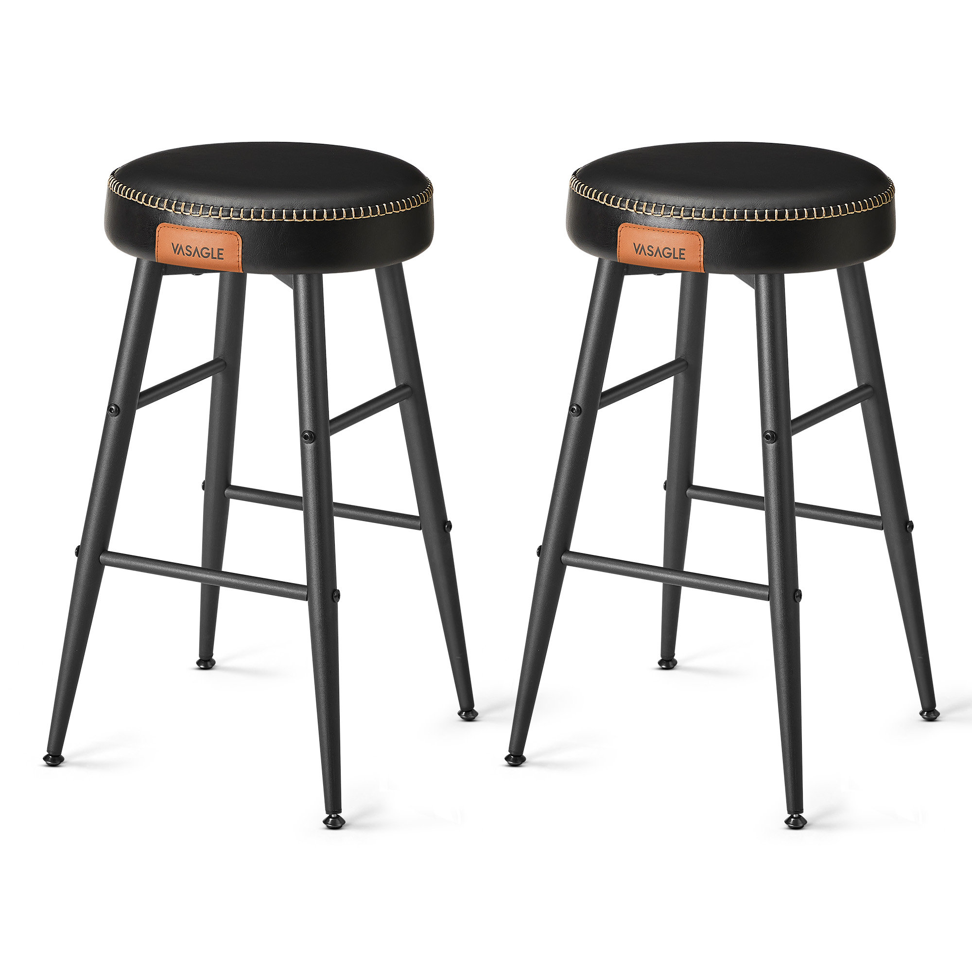George Oliver Bissen collection-bar stools | Wayfair.co.uk