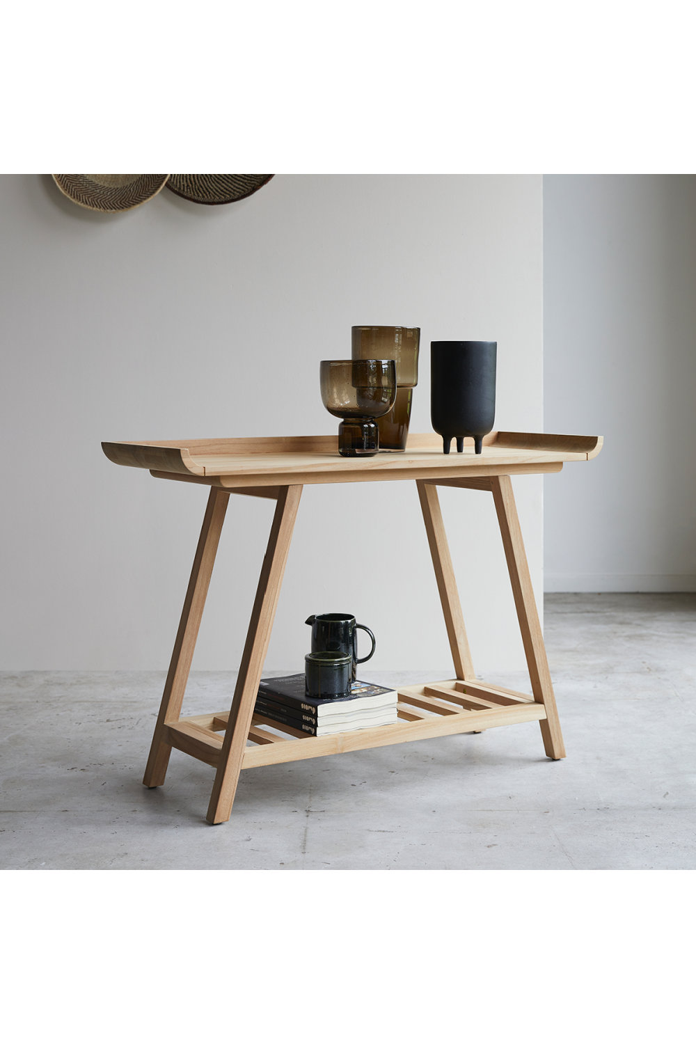 Tikamoon Pampa Console Table | Wayfair