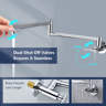 SMARTLET Kitchen Faucet | Wayfair