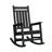Ophelia & Co. Wolak HDPE Rocking Adirondack Chair(Set Of 2) & Reviews ...