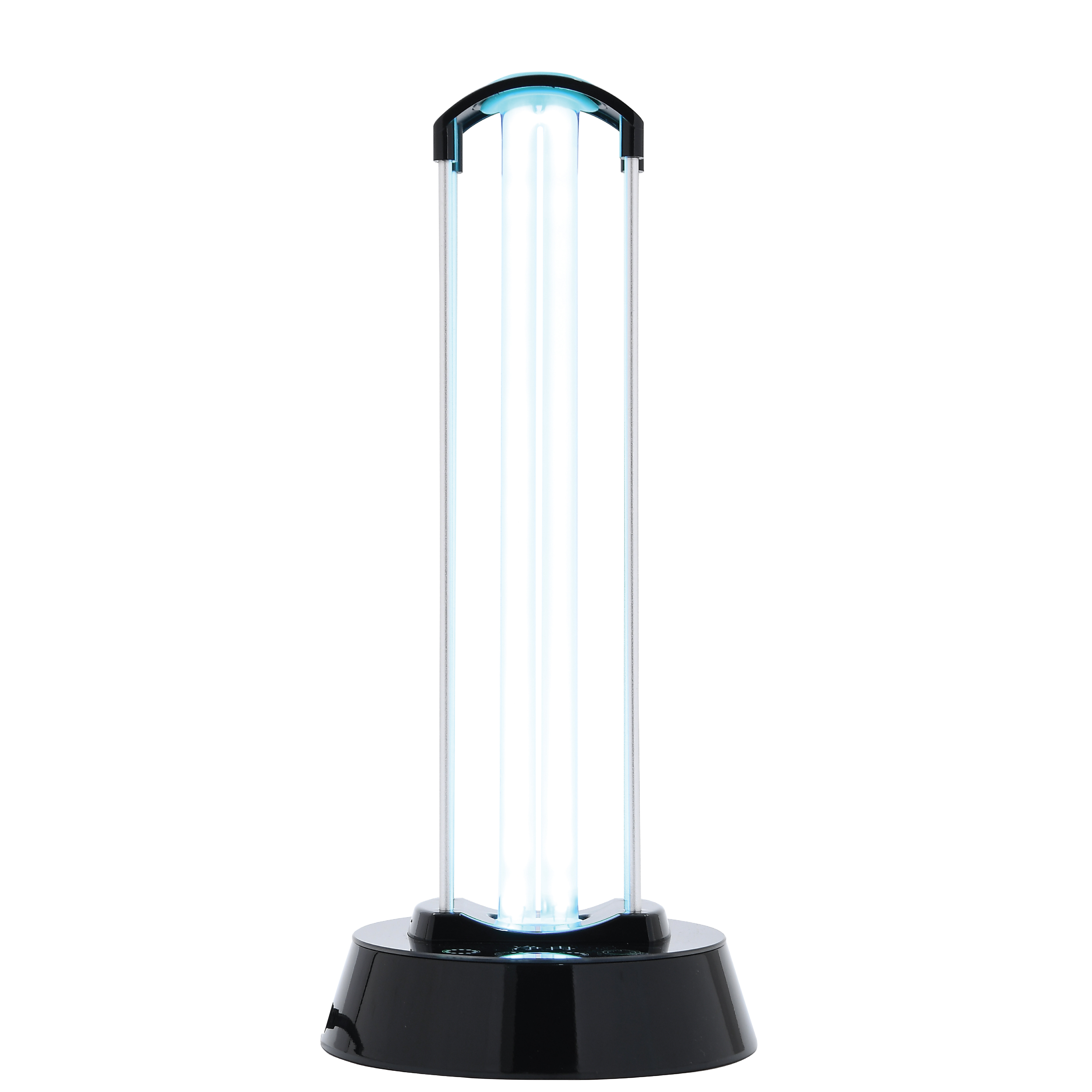 WBM Smart Ultraviolet Germicidal UV Lamp 40Watt, Remote Control for ...