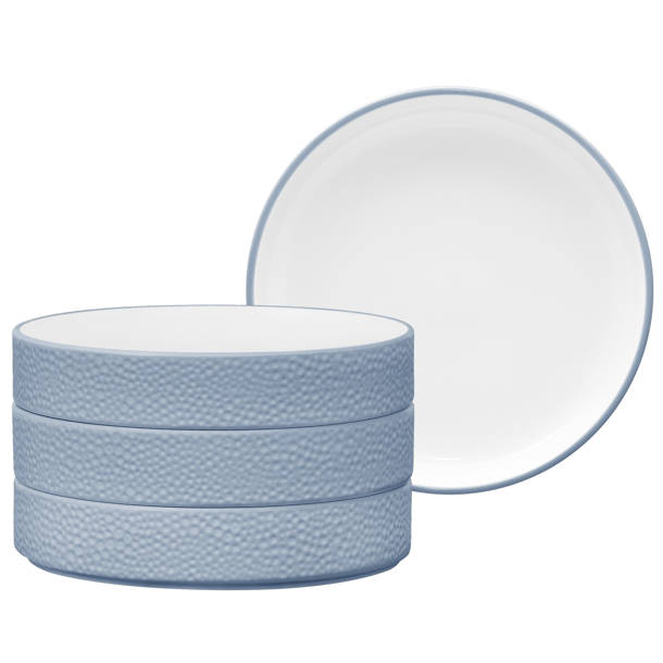 Noritake Colortex Stone 12-Piece Dinnerware Set, Service for 4 ...