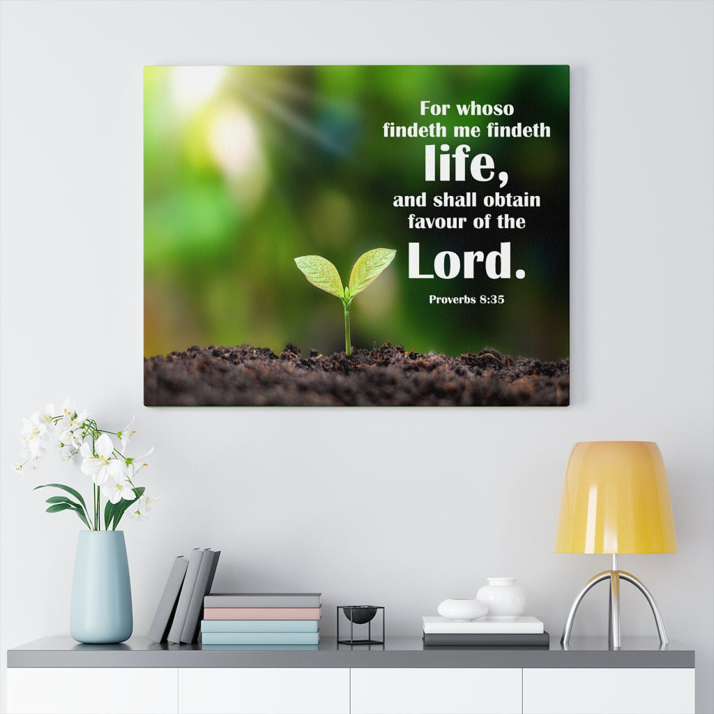 Happy Larry No Frame Print on Canvas | Wayfair.co.uk