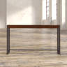 Williston Forge Danille 54" Console Table & Reviews | Wayfair