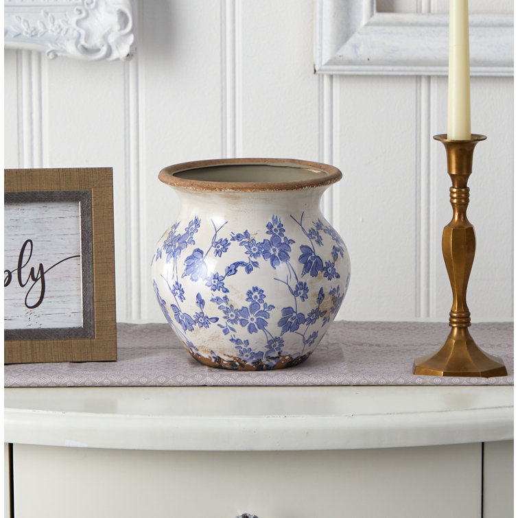Bungalow Rose Ceramic Table Vase & Reviews | Wayfair