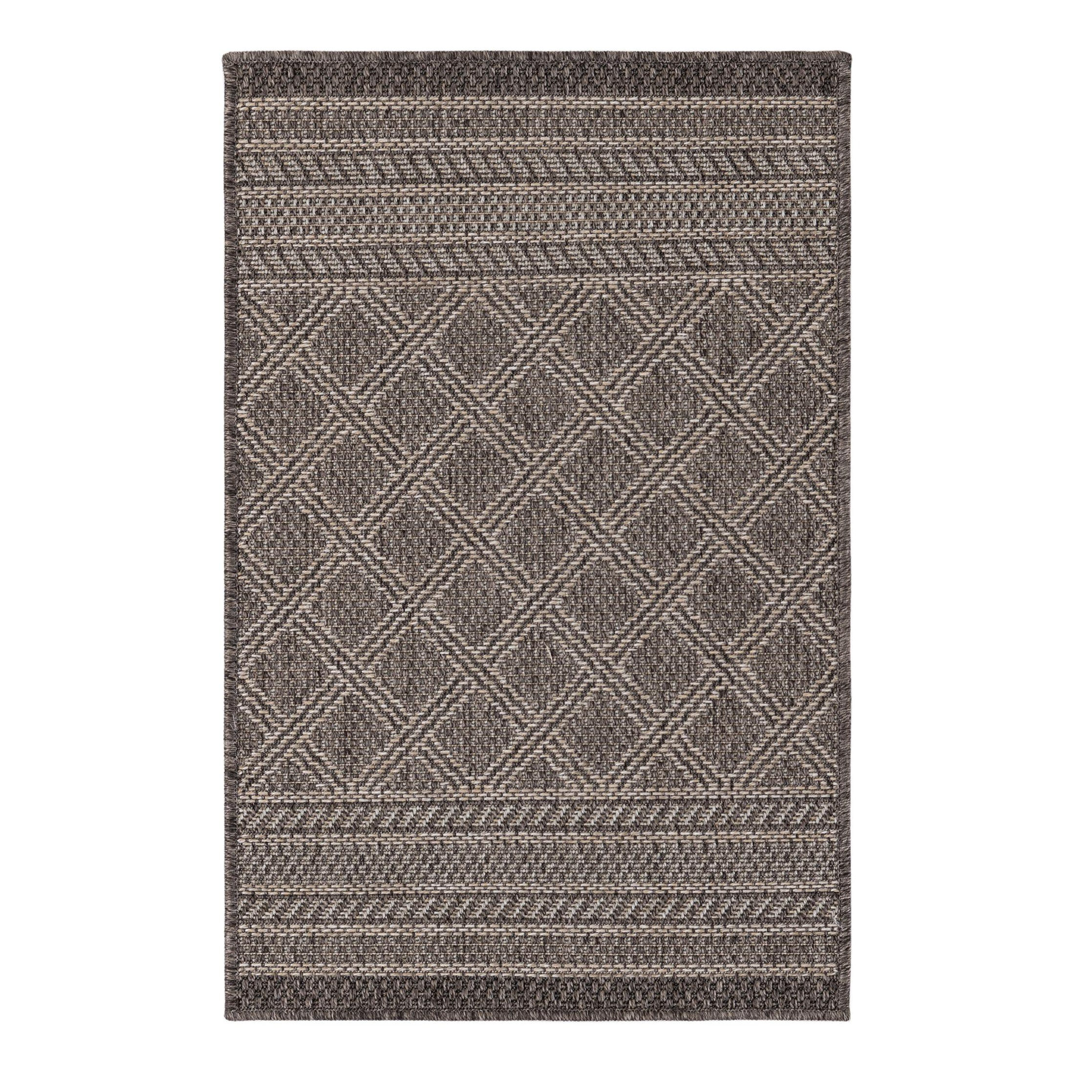 Unique Loom Outdoor Trellis Area Rug | Wayfair