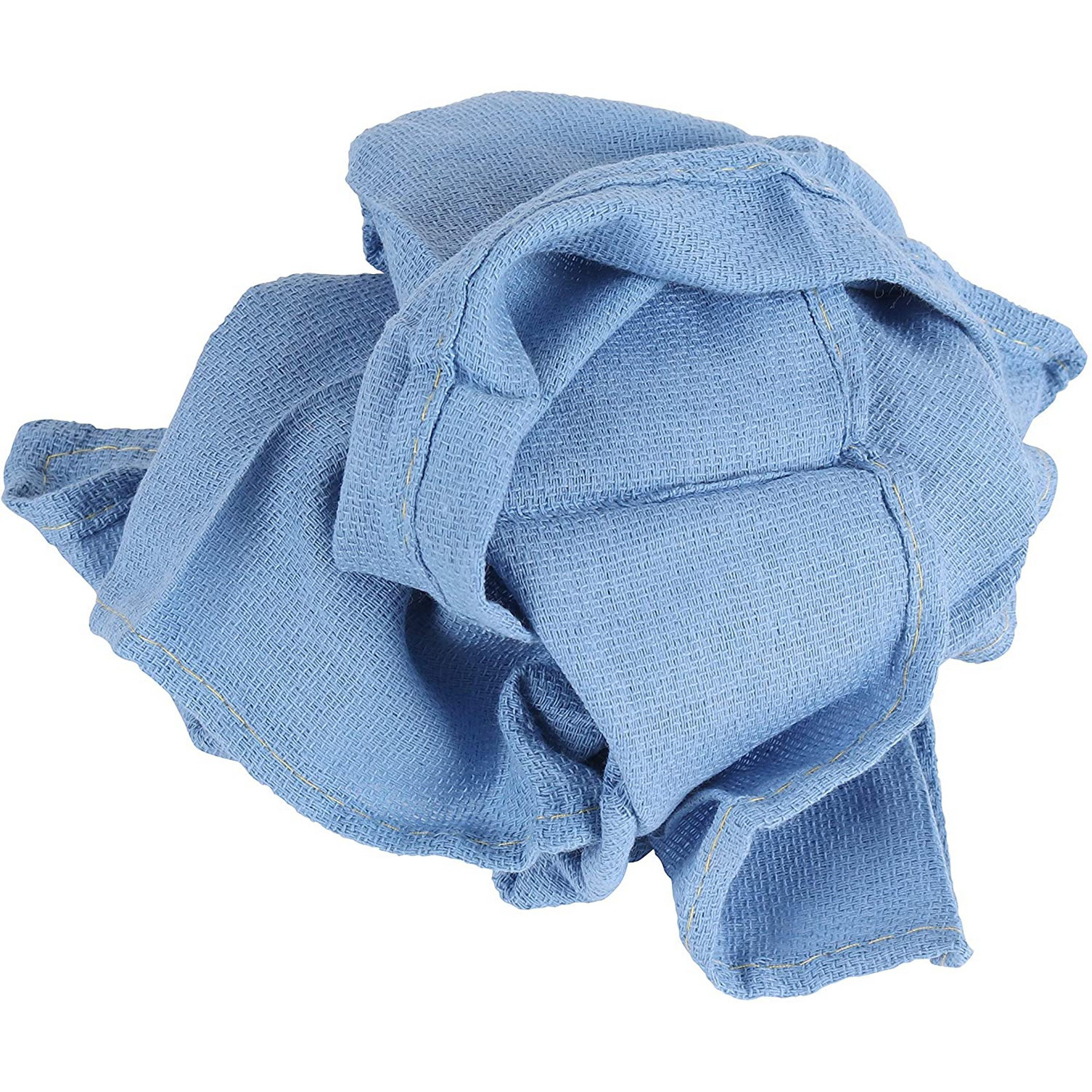 ArkwrightLLC Cotton Huck Cleaning Cloth | Wayfair