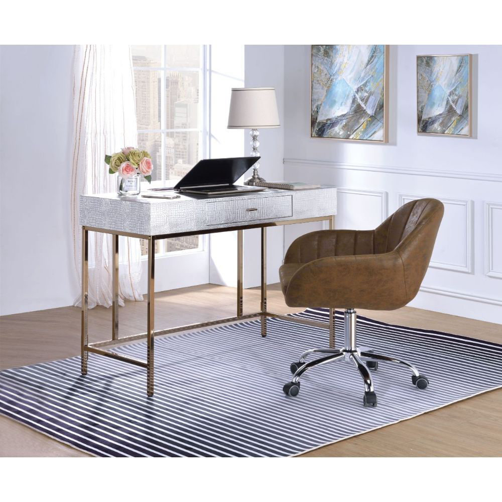 Everly Quinn Desk | Wayfair