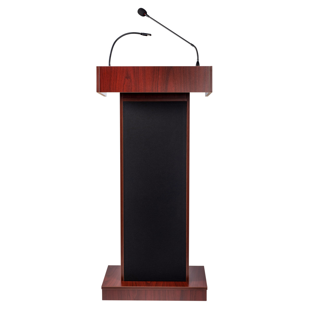 Oklahoma Sound Orator Lectern & Reviews | Wayfair