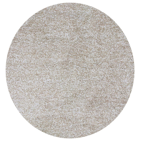Latitude Run® Machine Washable Solid Color Indoor Rug | Wayfair