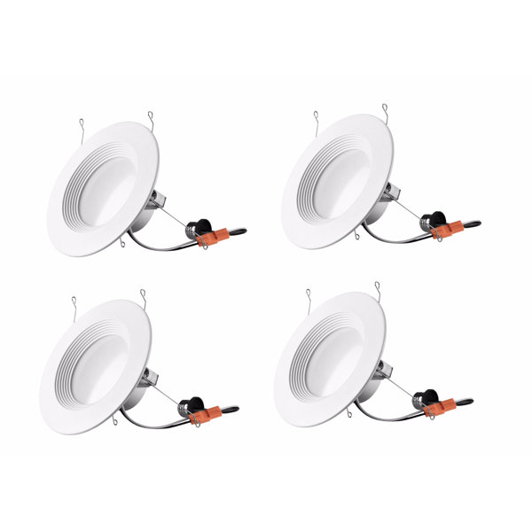Recessed Lighting Kits You'll Love - Wayfair Canada