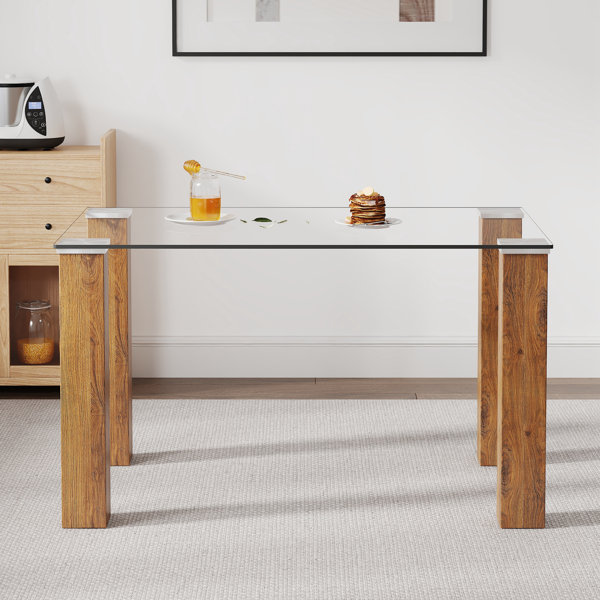 Latitude Run® Ketcha Coffee Table - Wayfair Canada