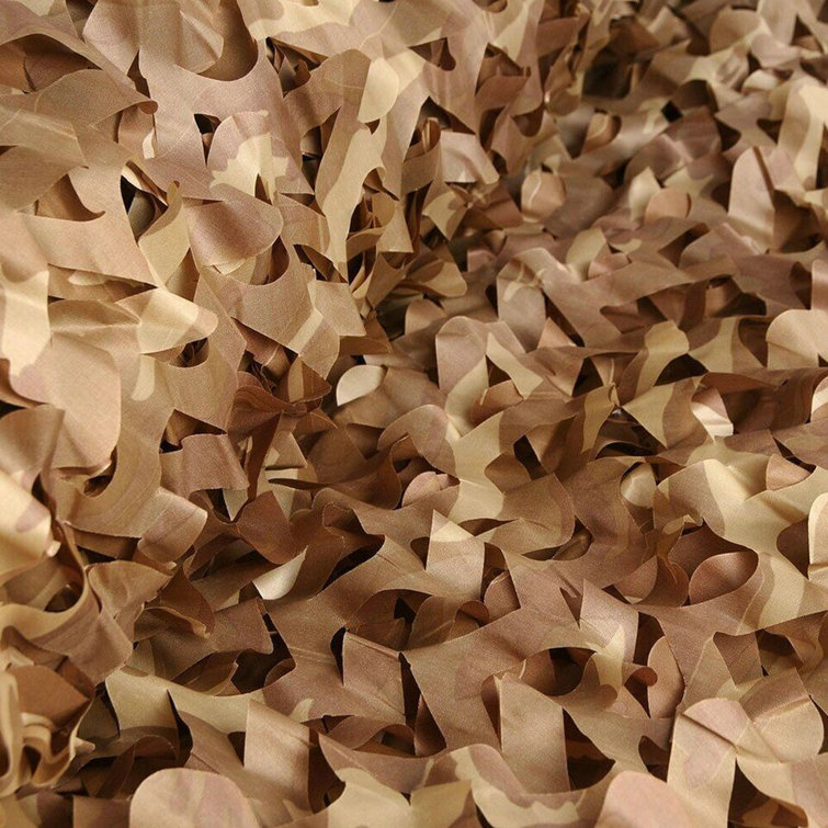 Costyle Tan Polyester Screen | Wayfair