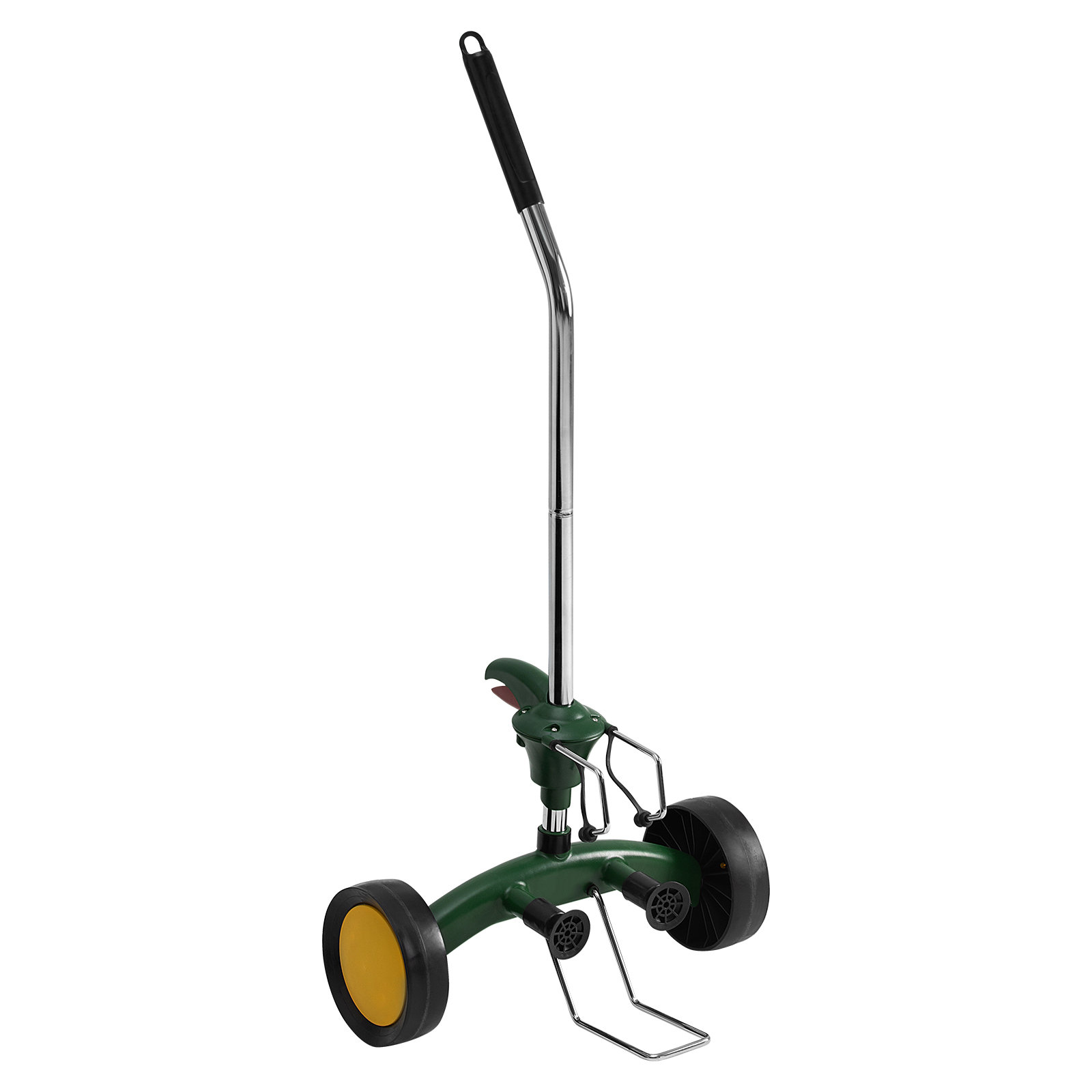 VEVOR Garden Pot Mover Heavy Duty Potted Plant Mover Dolly with ...
