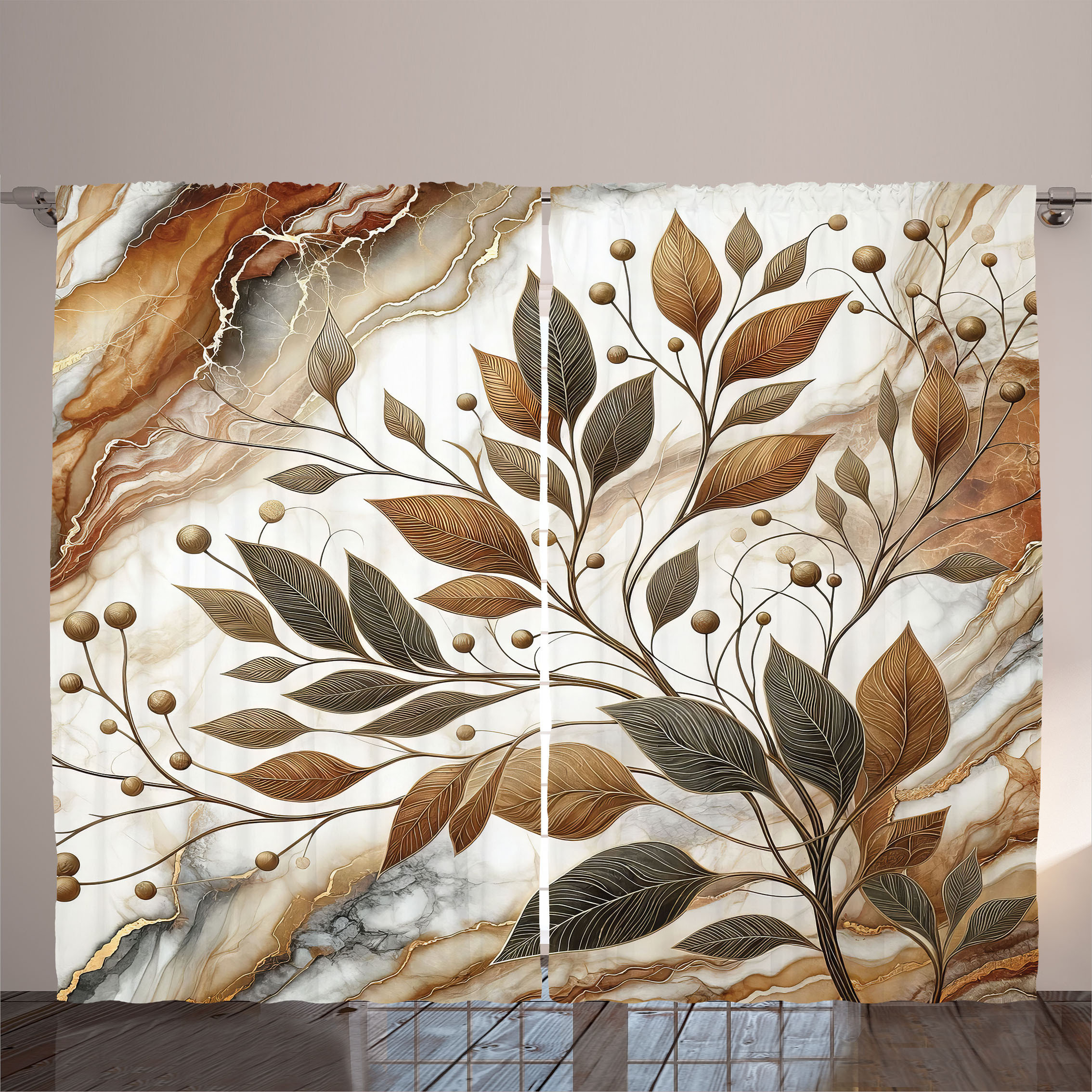 Red Barrel Studio® Hindel Pair | Wayfair