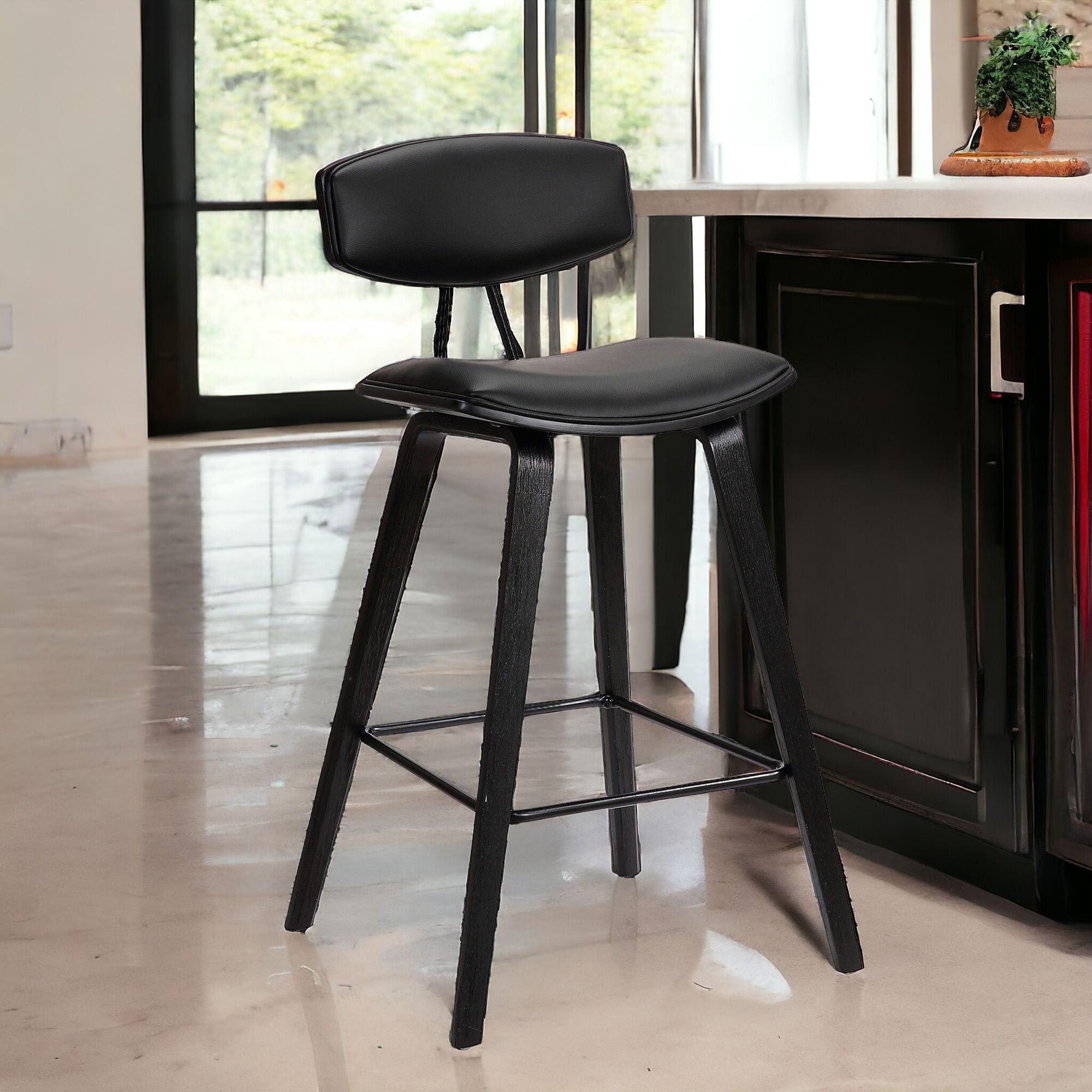 Corrigan Studio® 36 Counter Extra Tall Stool | Wayfair