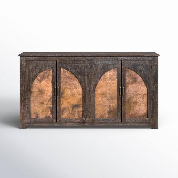 Birch Lane™ Robbie 70'' Console Table | Wayfair