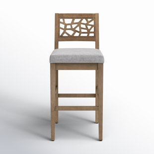 Full Back Bar Stools & Counter Stools | Joss & Main