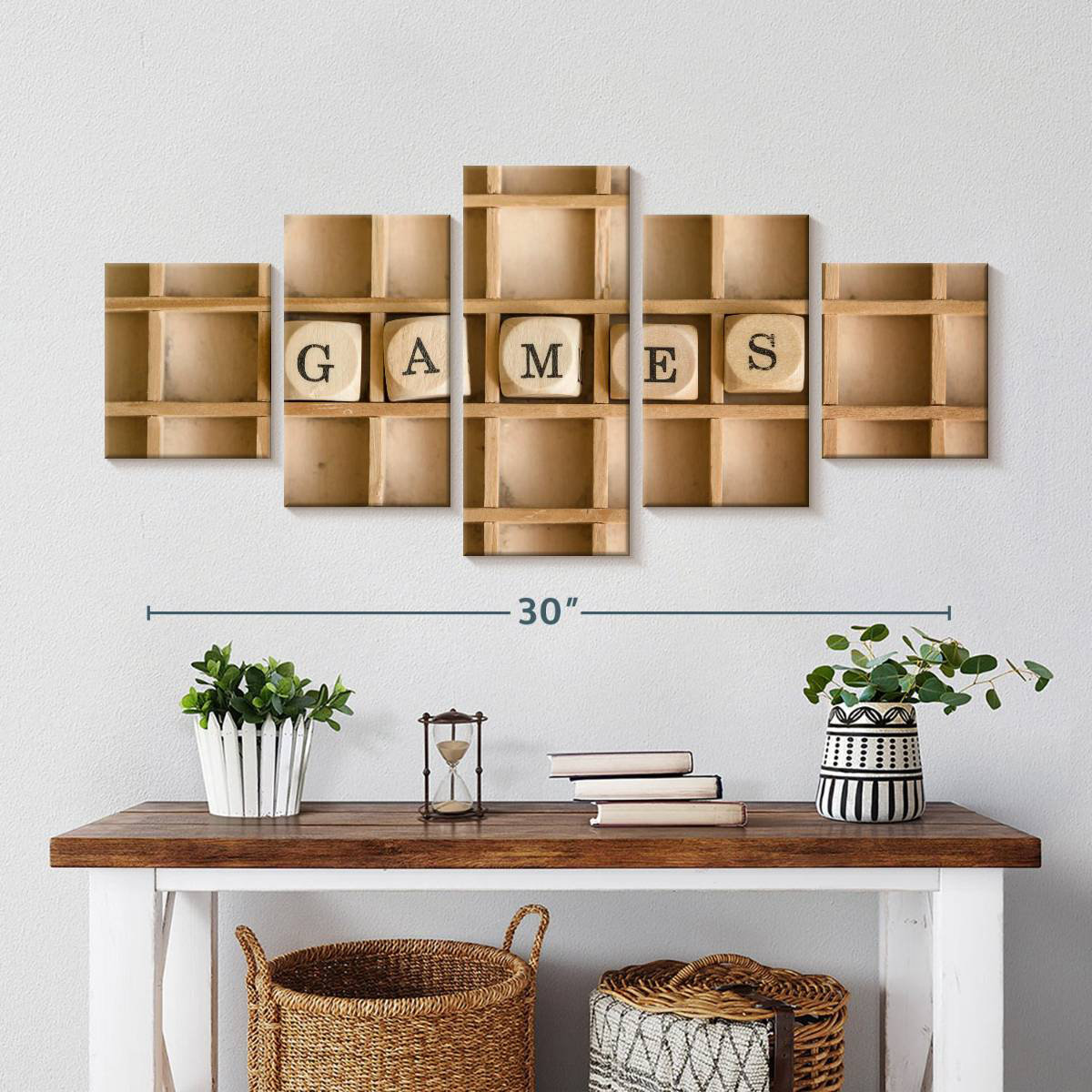 Ebern Designs Word Games | Wayfair