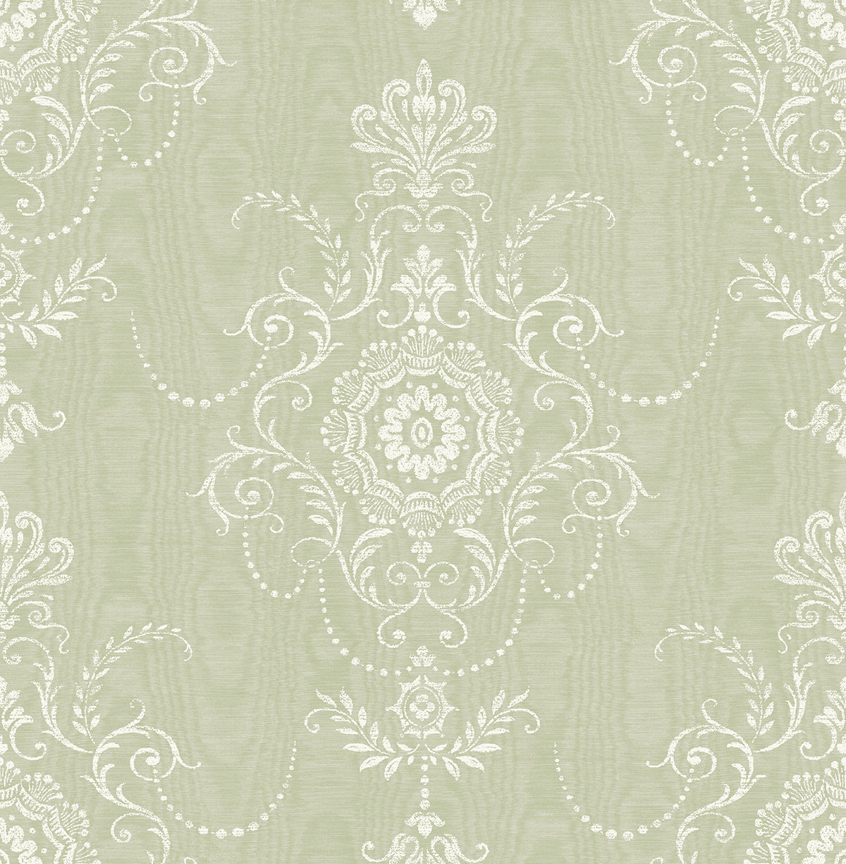 Canora Grey Gotmar 27' L x 27" W Wallpaper Roll | Wayfair