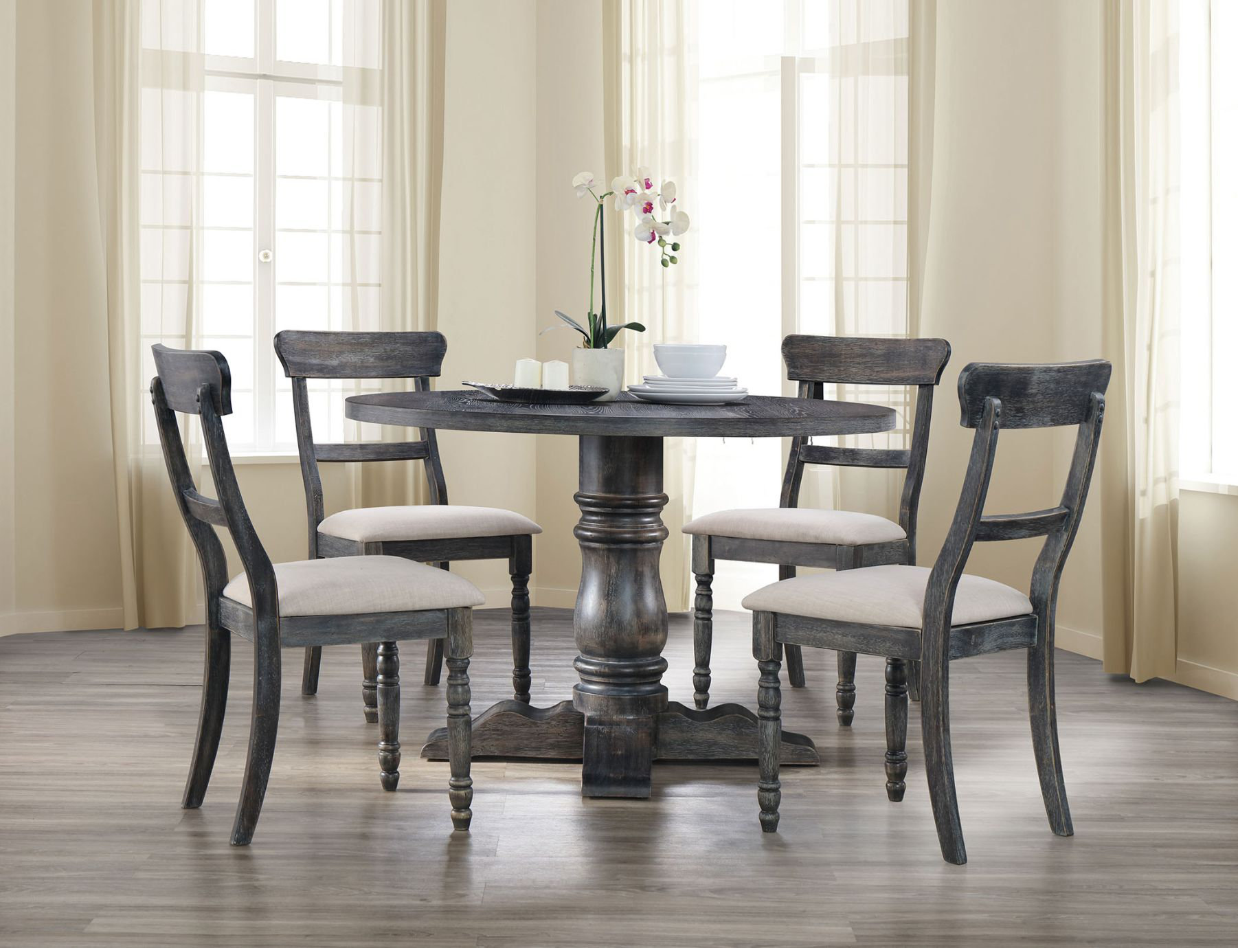 Rosalind Wheeler DINING TABLE | Wayfair