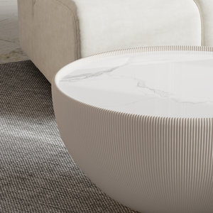 Ivy Bronx Mairs Single Coffee Table & Reviews | Wayfair