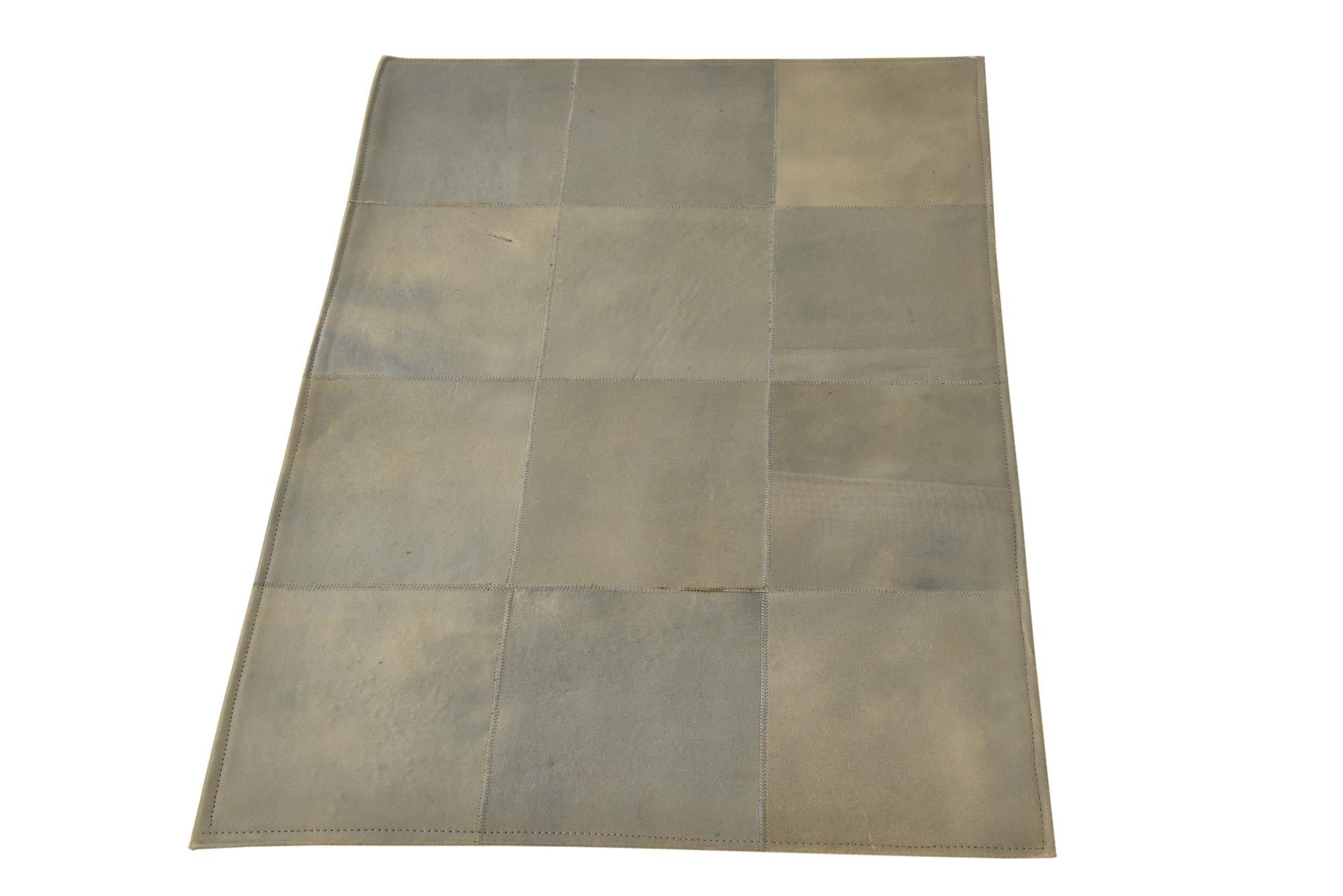 Isabelline Ortega Hunter Green Rug | Wayfair