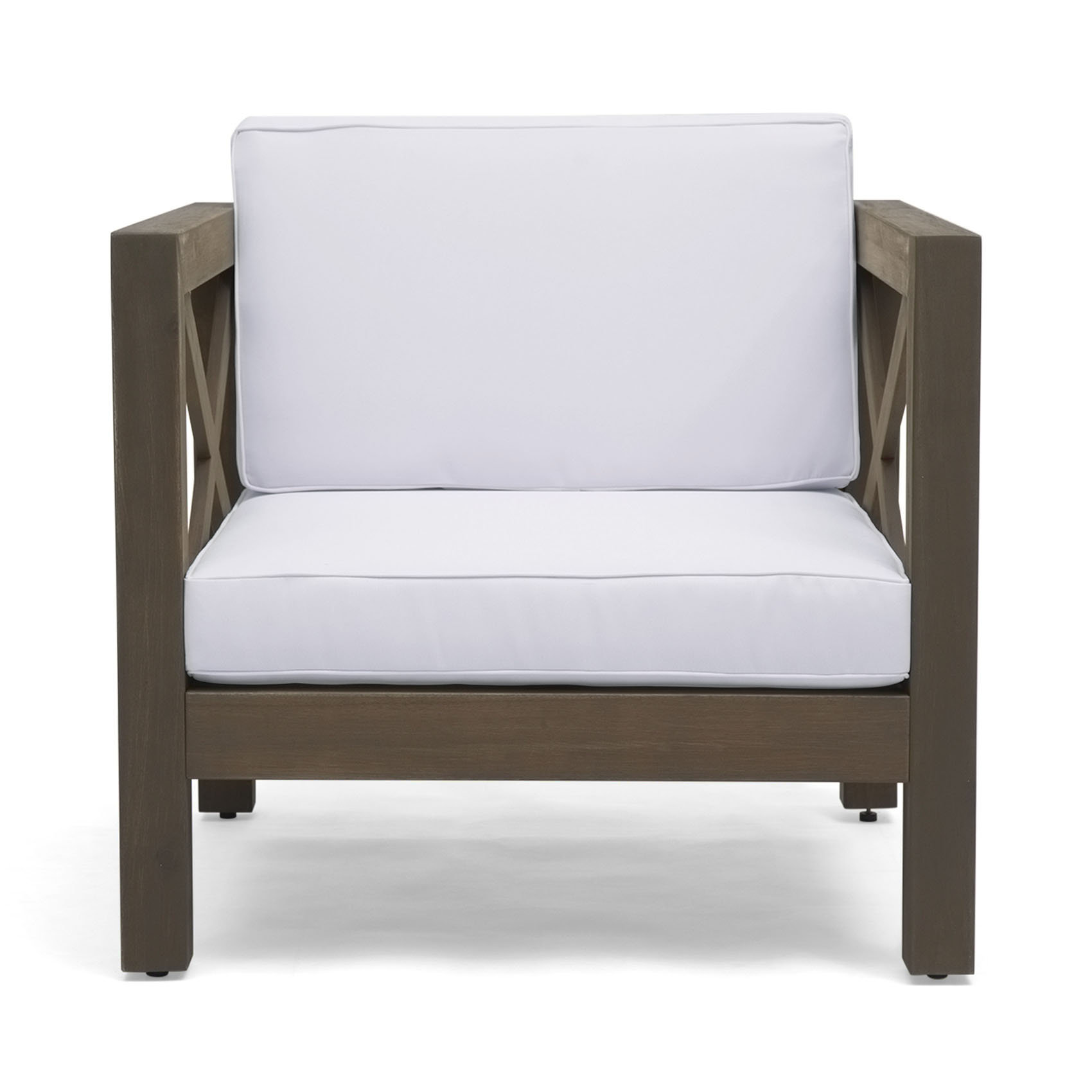 Gracie Oaks Club Chair Sofa Chair | Wayfair