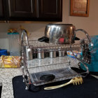 Winado 2 Tier Drying Stainless Steel Disk Rack & Reviews | Wayfair