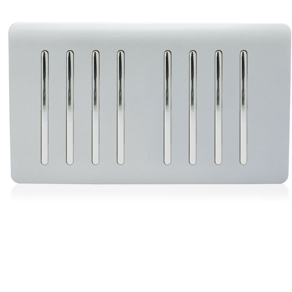 Symple Stuff Zeppelin Wall Mounted Light Switch | Wayfair.co.uk