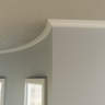Ekena Millwork Crown Flexible Moulding | Wayfair
