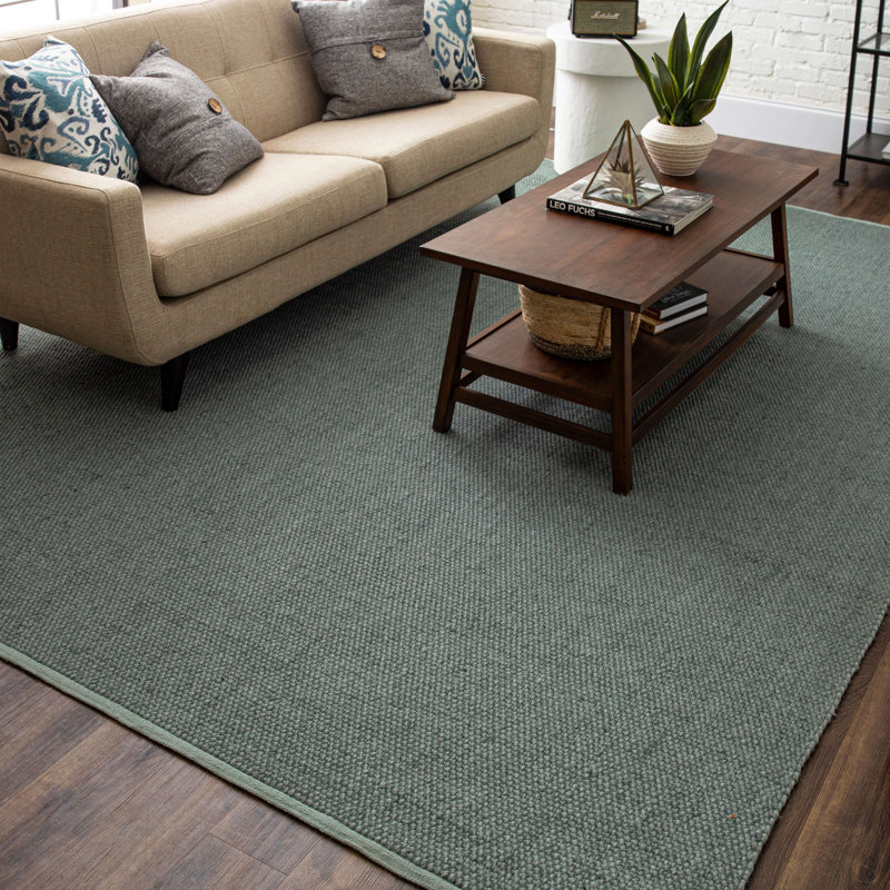 Scott Living by Drew and Jonathan Paloma Seaglass Area Rug | Wayfair
