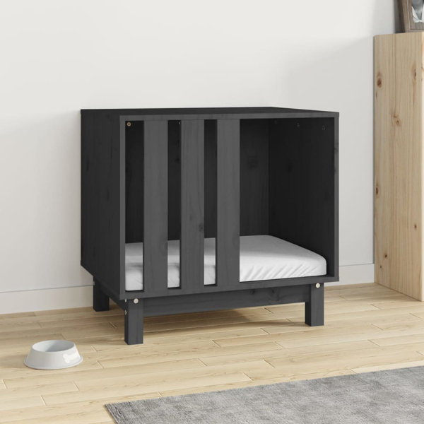 Archie & Oscar Gorman Furniture Style Crate | Wayfair.co.uk